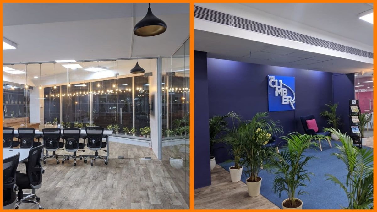 MyCaptain - Humans of IT Companies