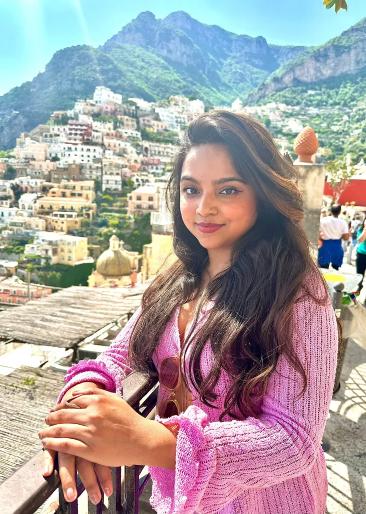 Borni Banik - Humans of IT Companies